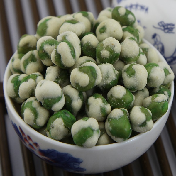Freeze-Dried Ice-Cream - Ningxia Union-Sure Co., Ltd.